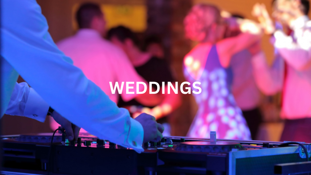 Nashville Entertainment Company | DJs, Photo Booths, Lighting