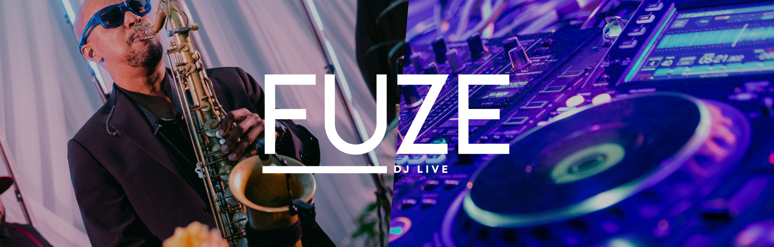 FUZE - Premier | The Entertainment Company